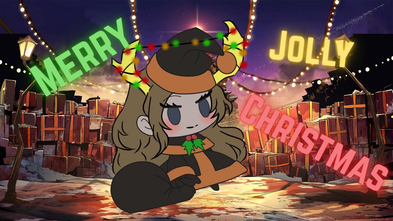 R Corp Rodya Padoru Padoru | Limbus Company - YouTube