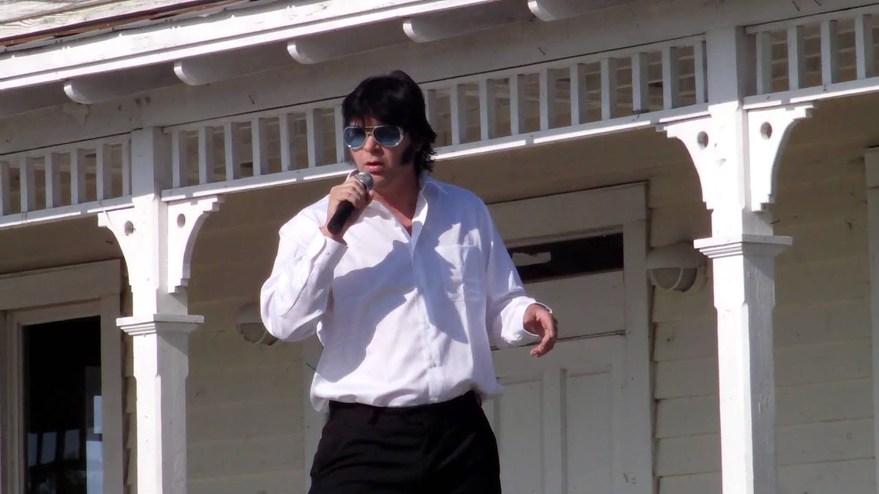 RAY JOYNER - YouTube