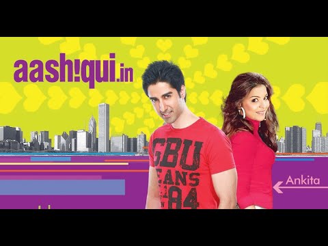Aashiqui.In | Full Movie | Ishaan Manhaas - Ankita Shrivastava | Bollywood Movie