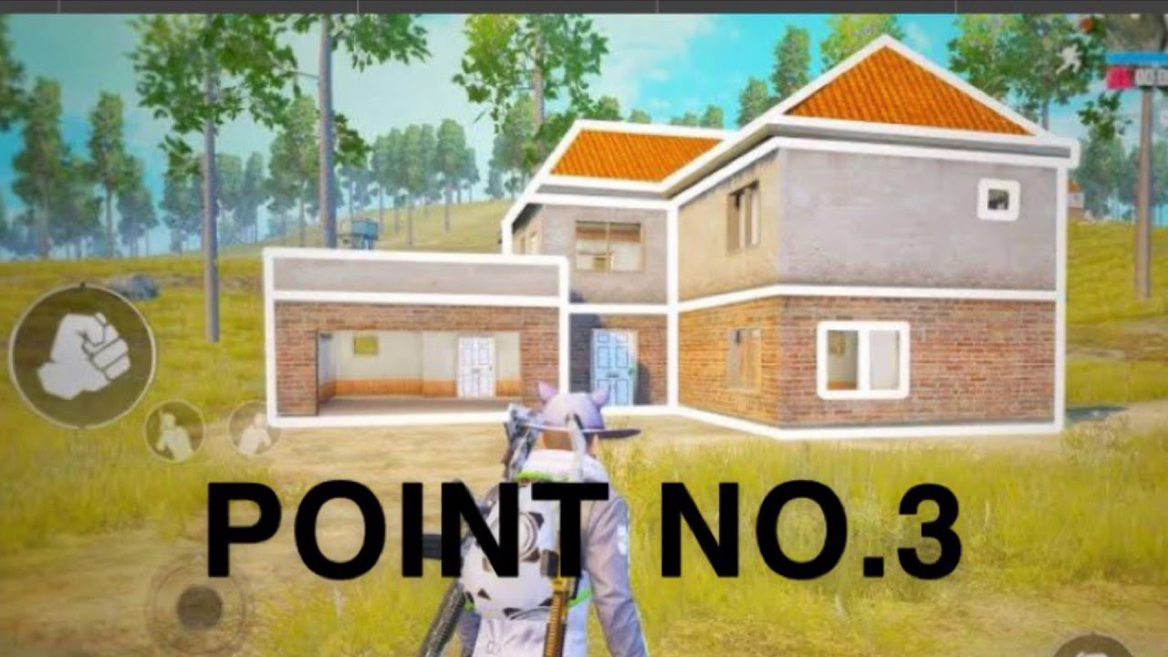 Top-5 MOST USEFUL SQUAD HOUSE TIPS AND TRICKS - YouTube