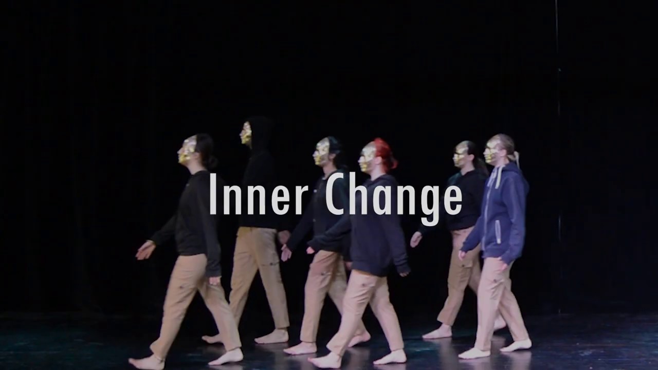 Undersense Movement - 'Inner Change' (Teaser) - YouTube