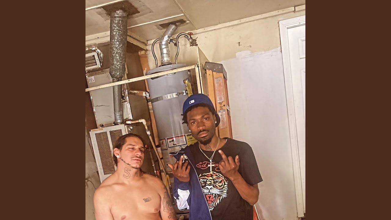 Pull up on ya block (feat. 400 dirt) - YouTube