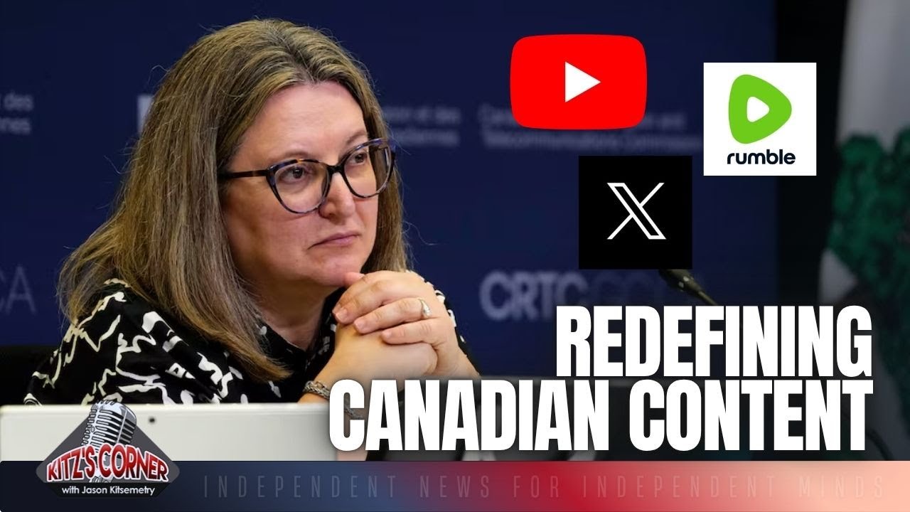 CRTC Redefines Canadian Content — What It Means for Independent ...