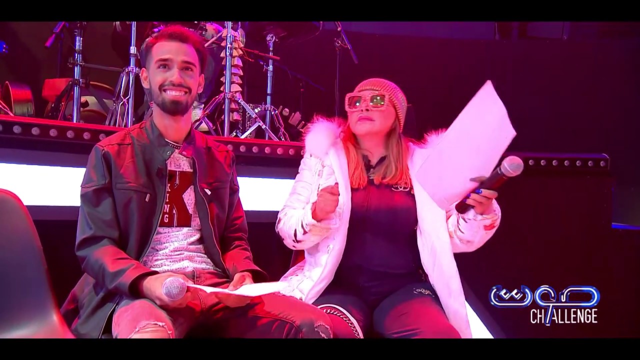 Quotidienne: Répétition- Sdira -Fella Ababsa -Finale | سيف الدّين ...