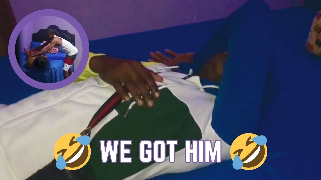 NICK SAW A🍆 PIC IN MY PHONE (Didn't End Well) - YouTube