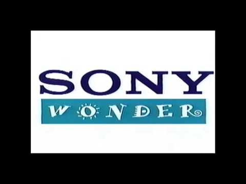 Sony Wonder Logo (1993-1995) with music