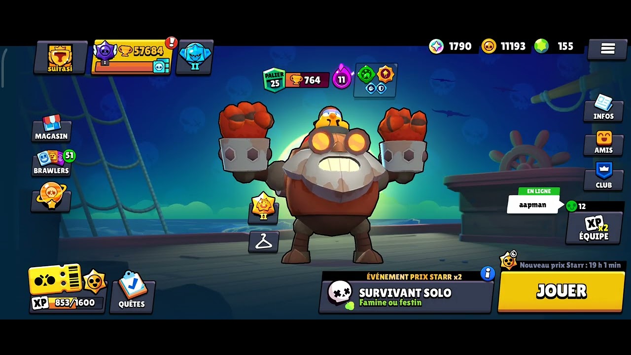 Dynamike Gold II 🙂 !! #brawlstars #supercell #dynamike #gold2 - YouTube