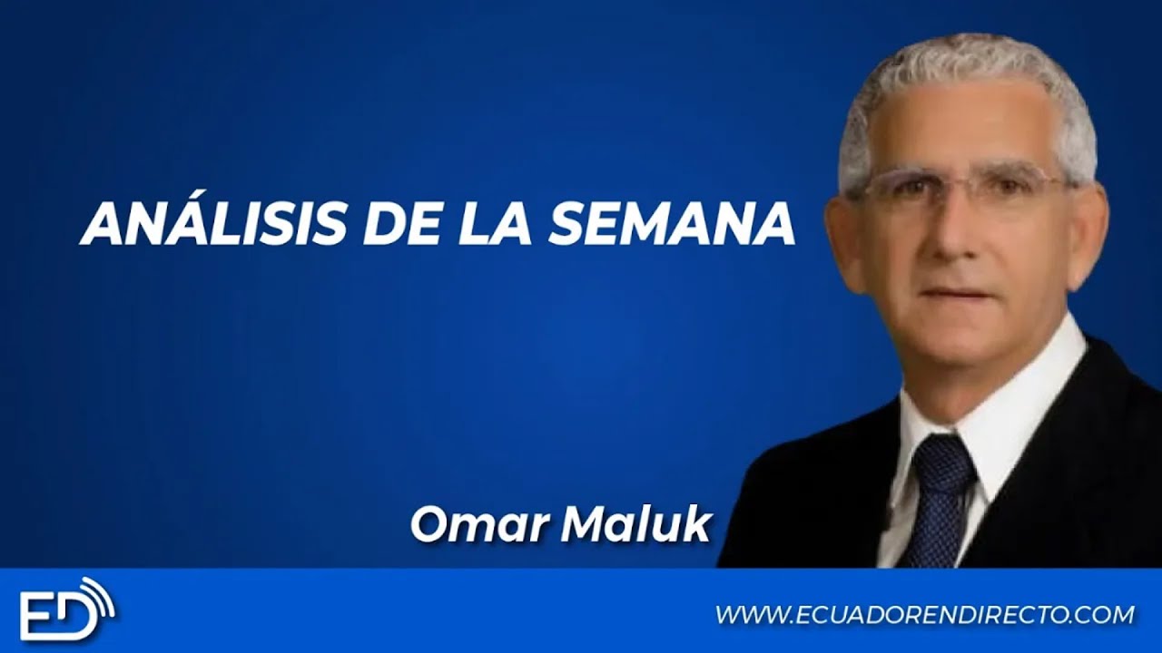 🔴 Análisis Omar Maluk Los Especialistas 02 Marzo 2025 - YouTube