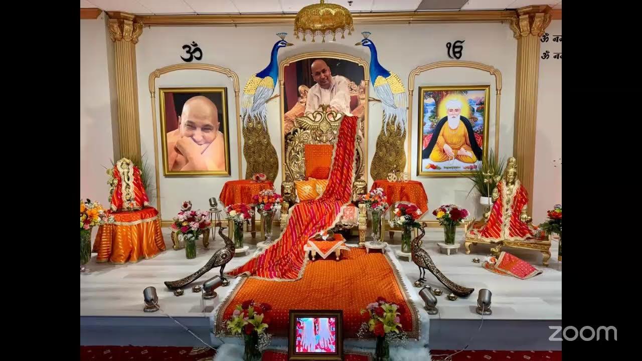 ShriShiv Mahapuran - Saptam Vayviya Samhita - Wk 32 Day 5 Adhya 17/18 ...