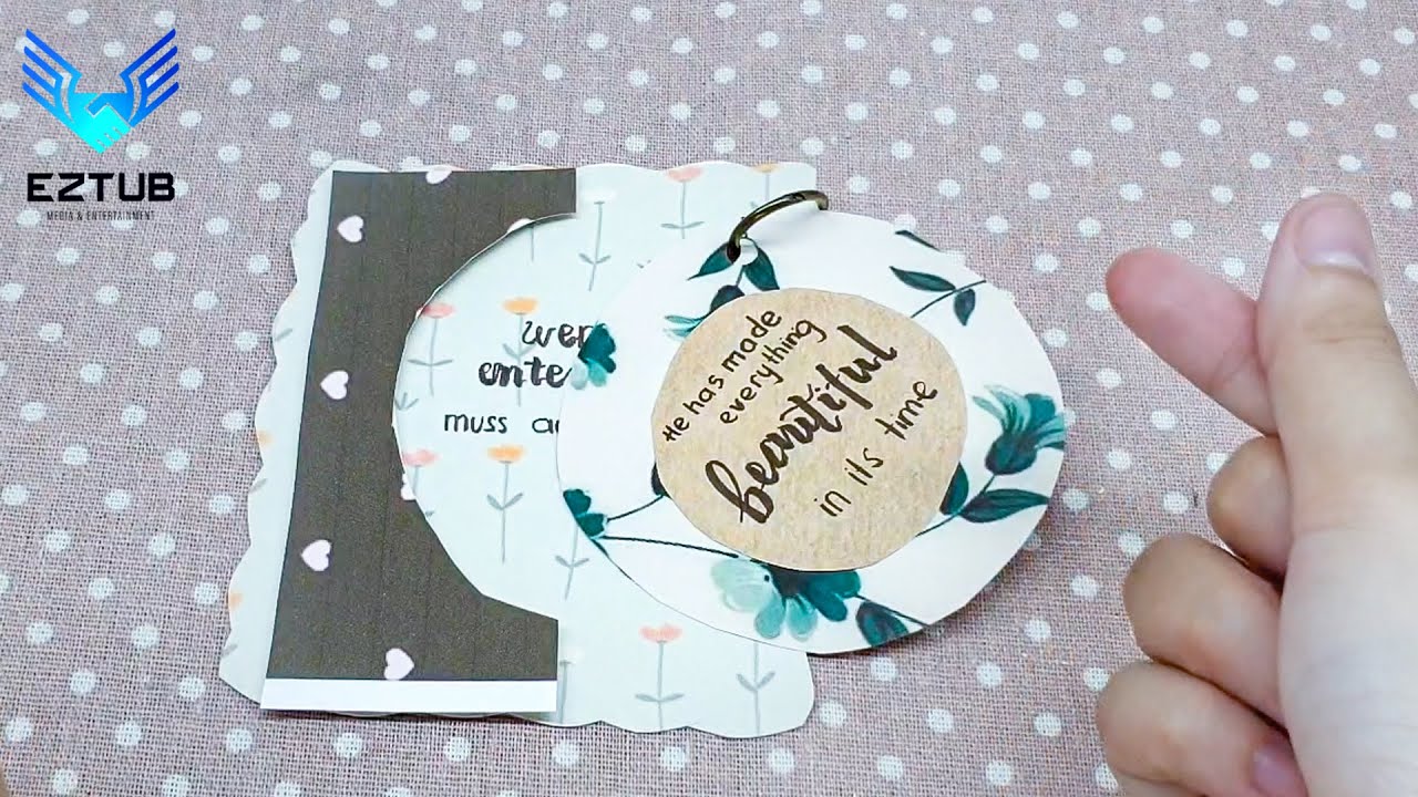 Creating Greeting Cards Made Simple Using Stickers for a Professional ...