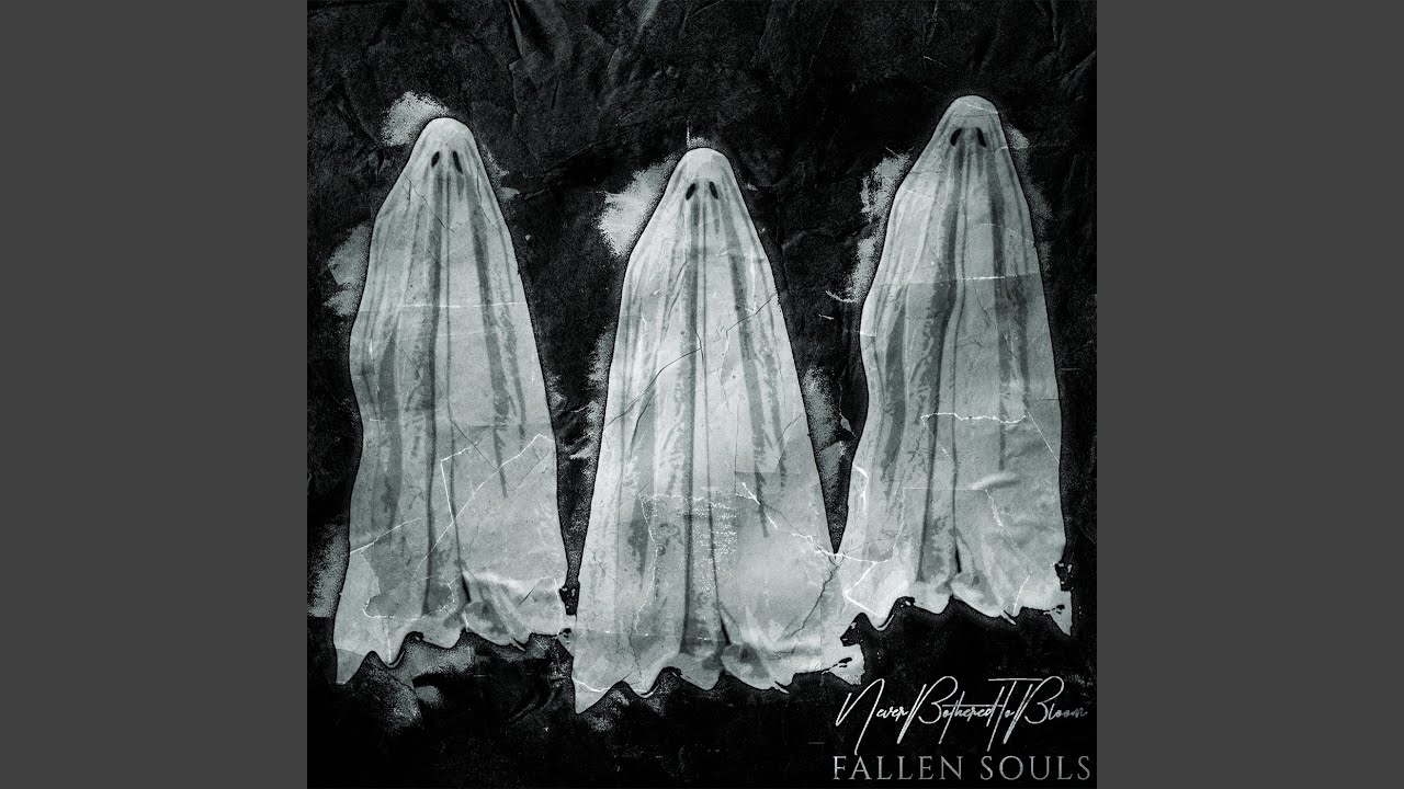 Fallen Souls (feat. Michael Jagmin) - YouTube