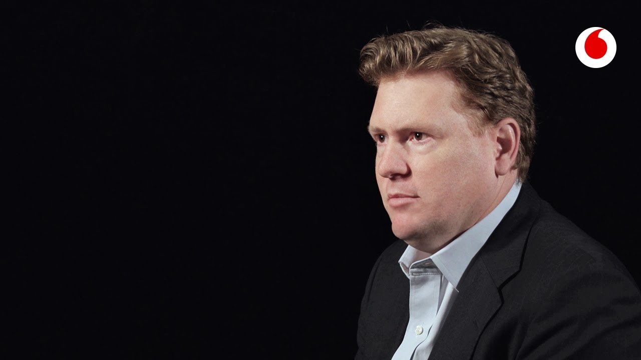 Transformar empresas como si fuesen grandes ciudades | Paul Beswick ...