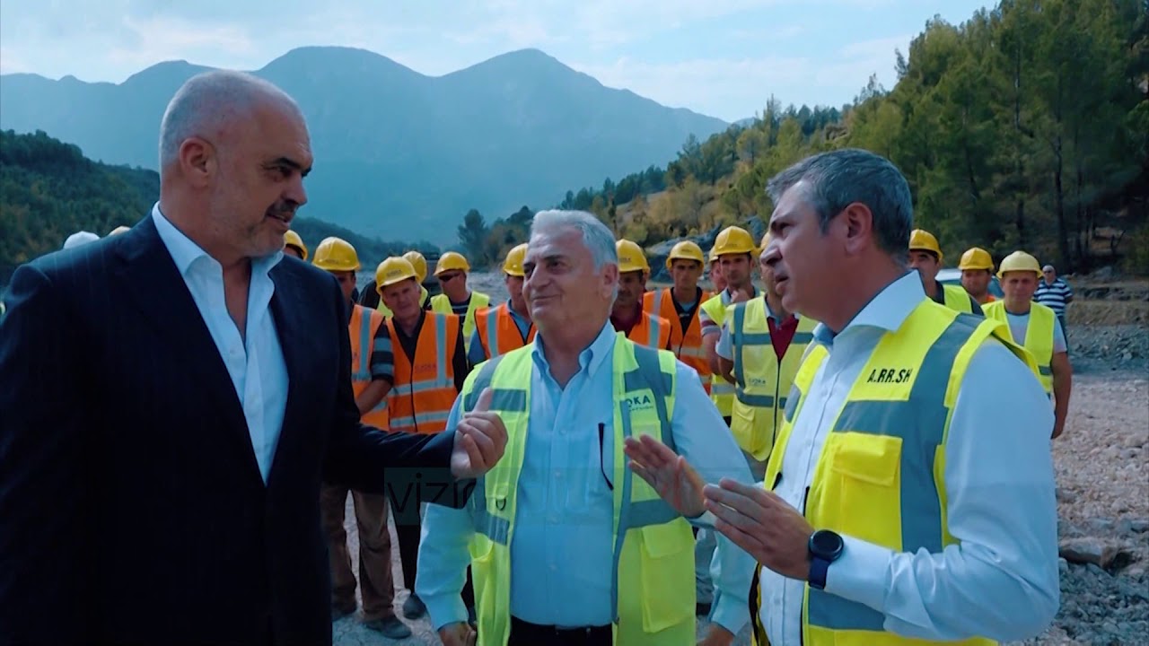 “Shfryhet” programi “1 miliard euro” - News, Lajme - Vizion Plus - YouTube