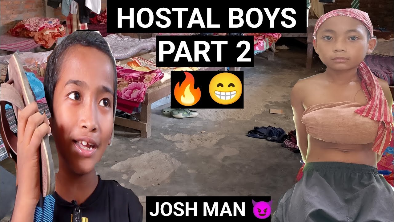 COMEDY VIDEO 🤣 PART 2 JOSH MAN FUNNY VIRAL COMEDY VIDEO 🔥 ️ #joshman # ...