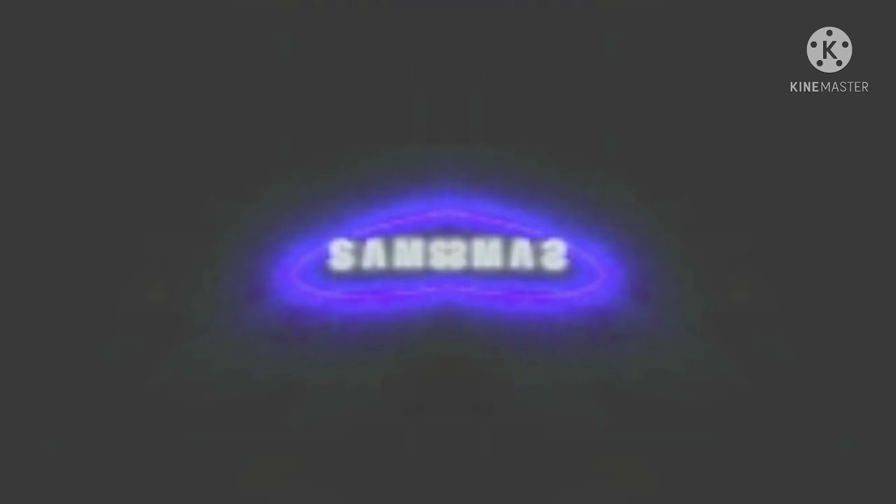 Angry Samsung Logo History (2001-2009) In Confusion - YouTube