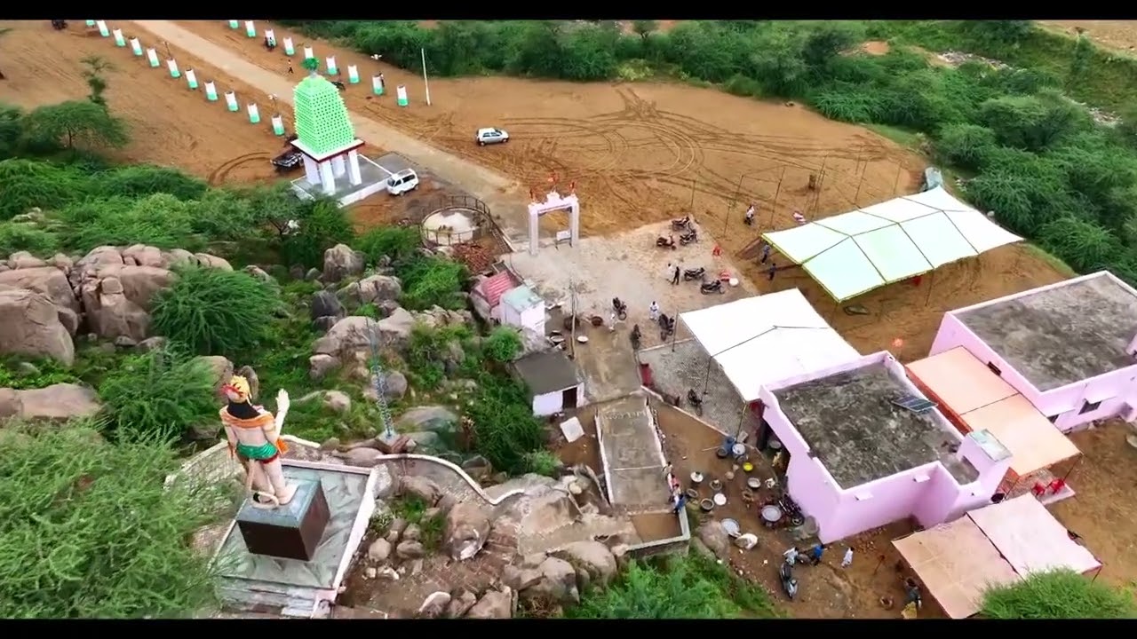 Baba Mungipa Dulheri Dham (Baljeet Panwar Dulheri) - YouTube