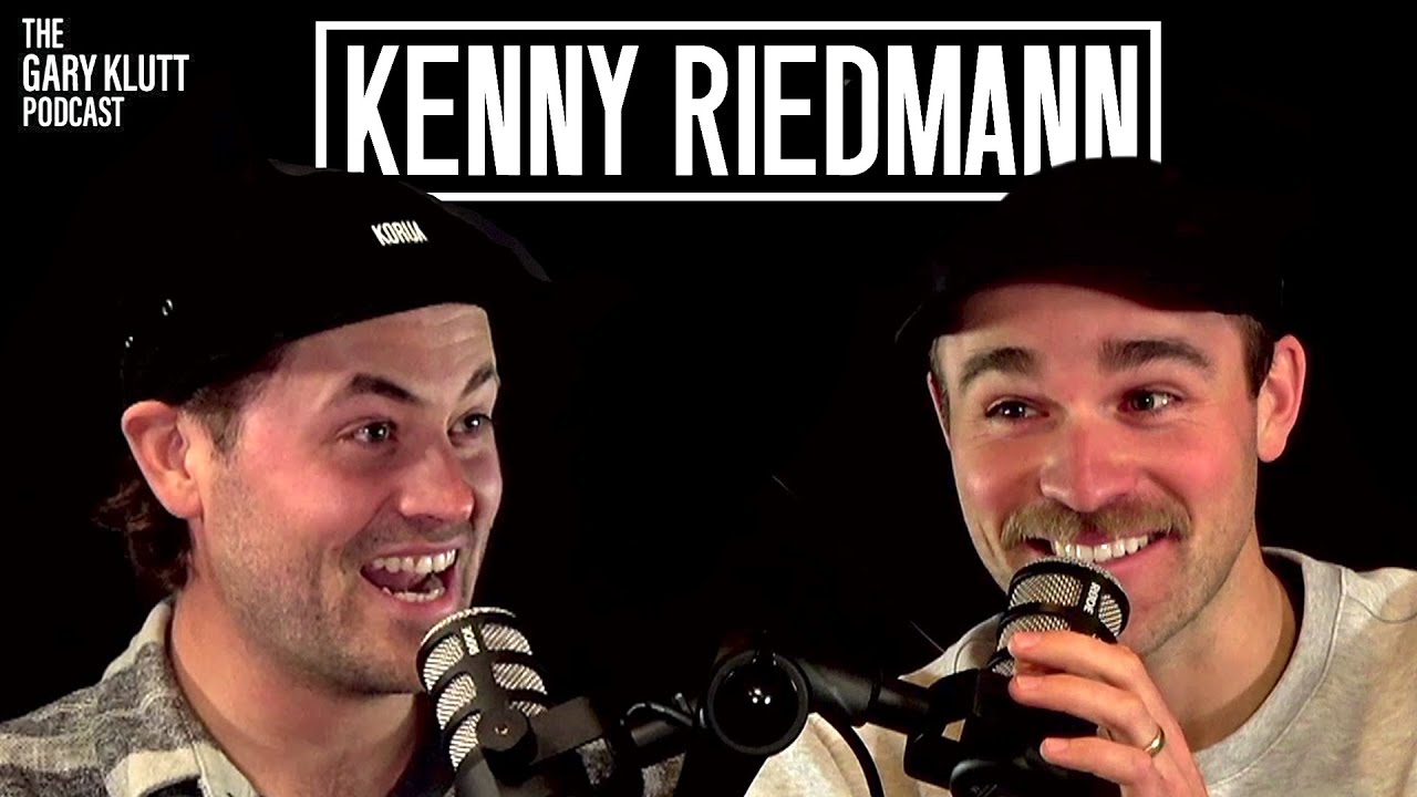 Canadian Super Bike Dude - Kenny Riedmann - YouTube