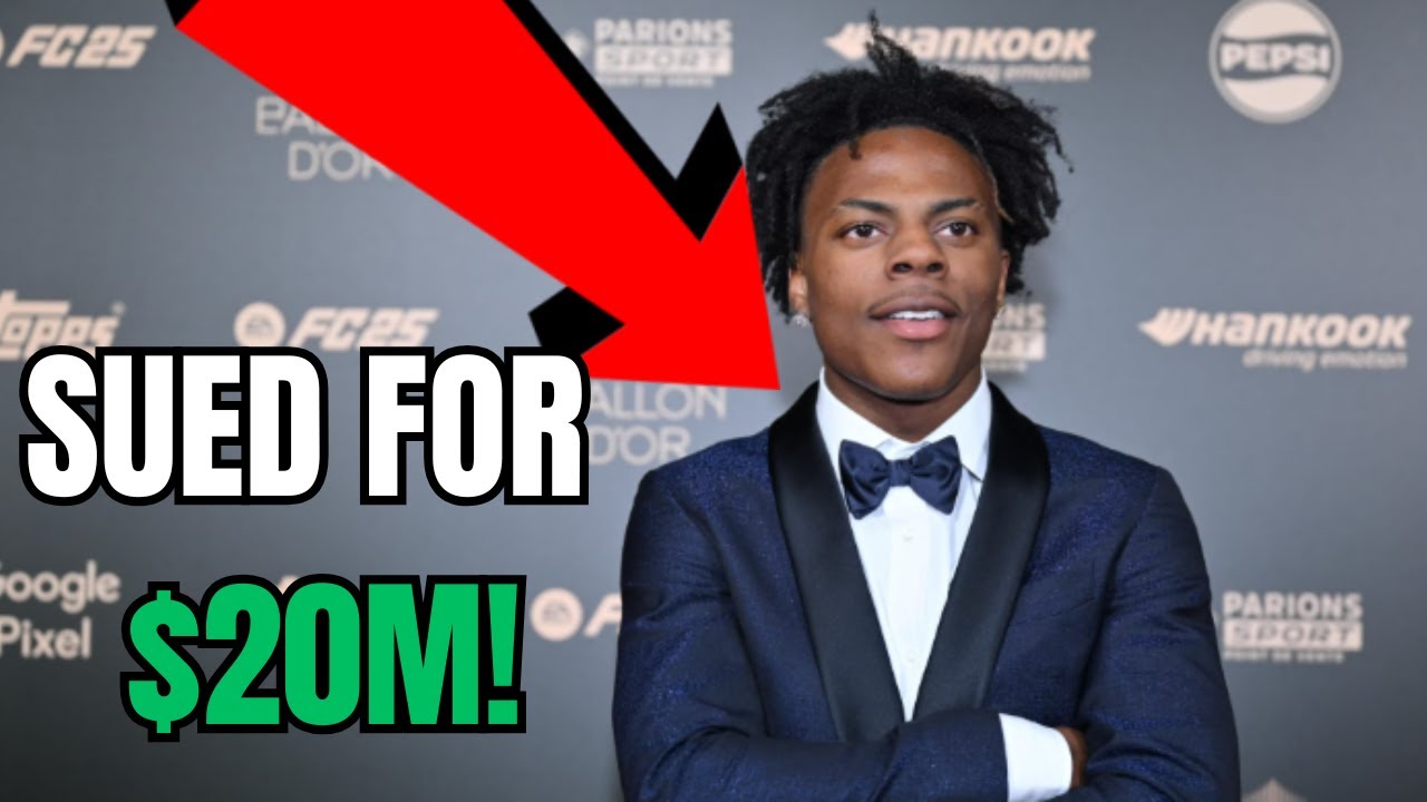 NOT WHAT IT LOOKS! - Speed Got in Legal Danger - YouTube