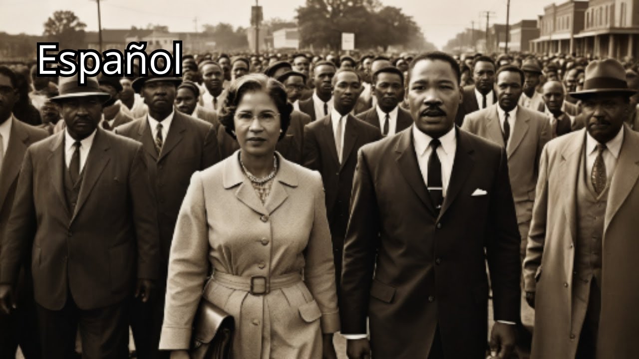 El Fin de la Segregación Racial en EE.UU. (1964): Aprobación de la Ley ...