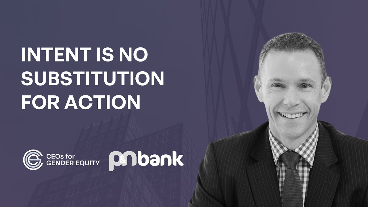 CEO Conversation with Andrew Hadley, CEO, P&N Group - YouTube