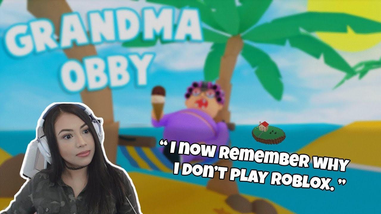 THE RETURN OF THE WORST ROBLOX PLAYER PART 1. - YouTube