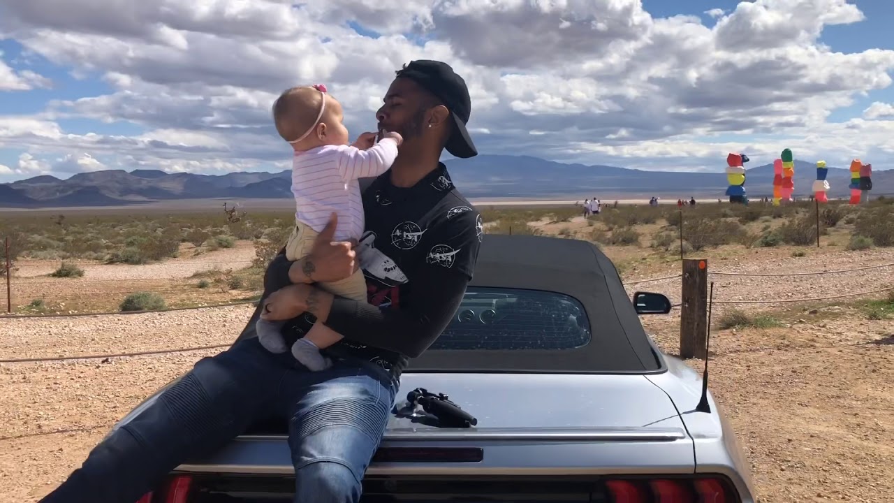 Marcus Foy - Cold - YouTube