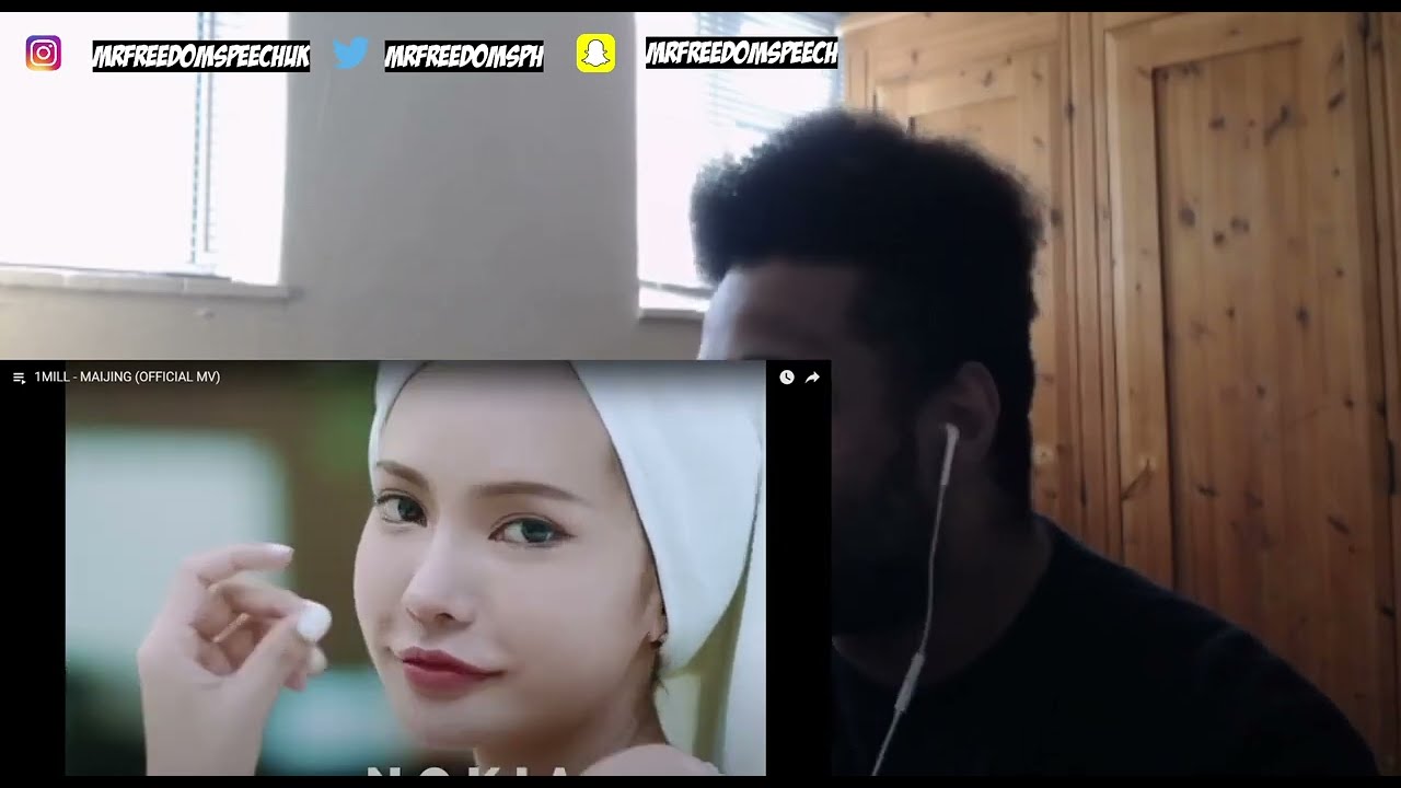 *UK🇬🇧REACTION* 🇹🇭 1MILL NGU 2 [ FULL ALBUM ] THAI RAP - YouTube