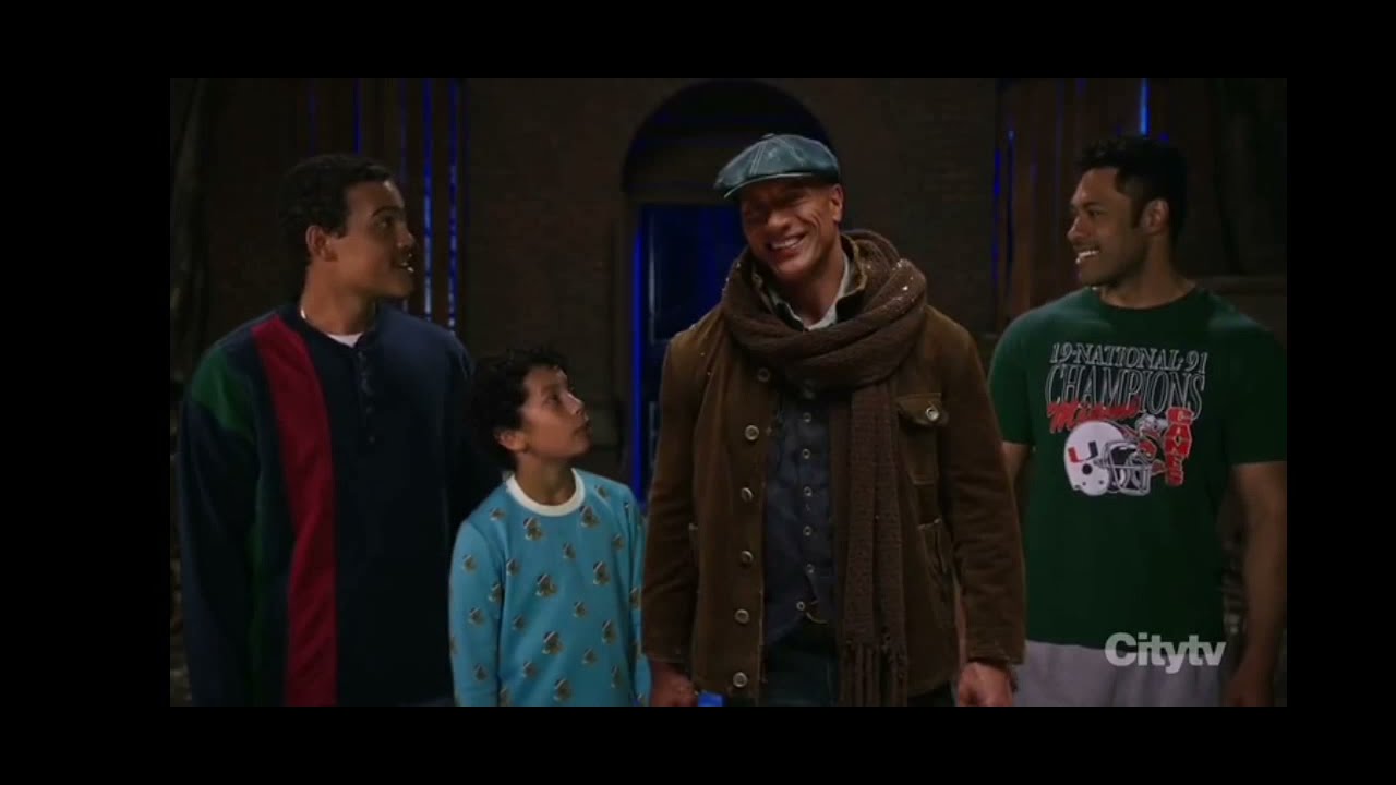 Fierce Baby Productions/Grit & Superstition/Seven Bucks Productions ...