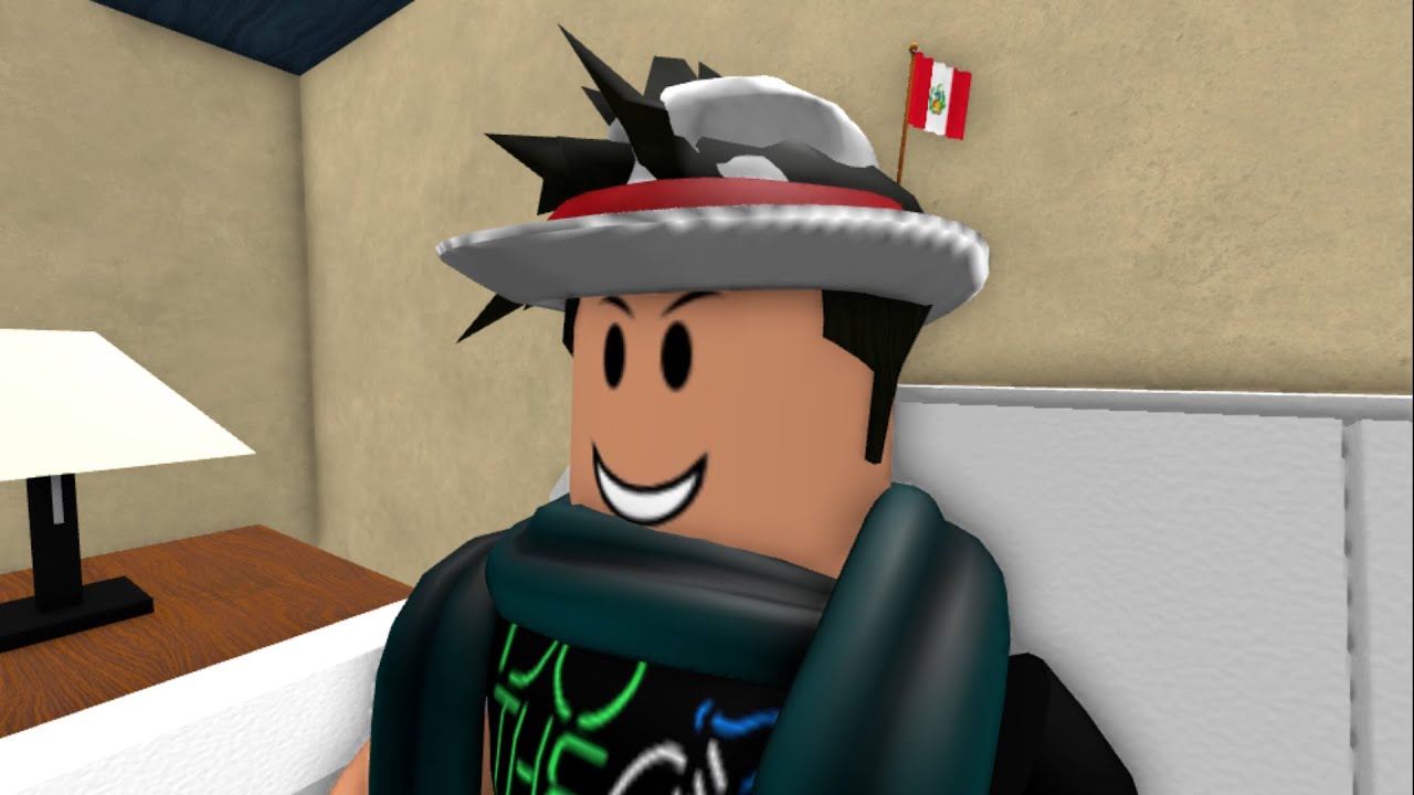 Free Headless (ROBLOX Animation) - YouTube