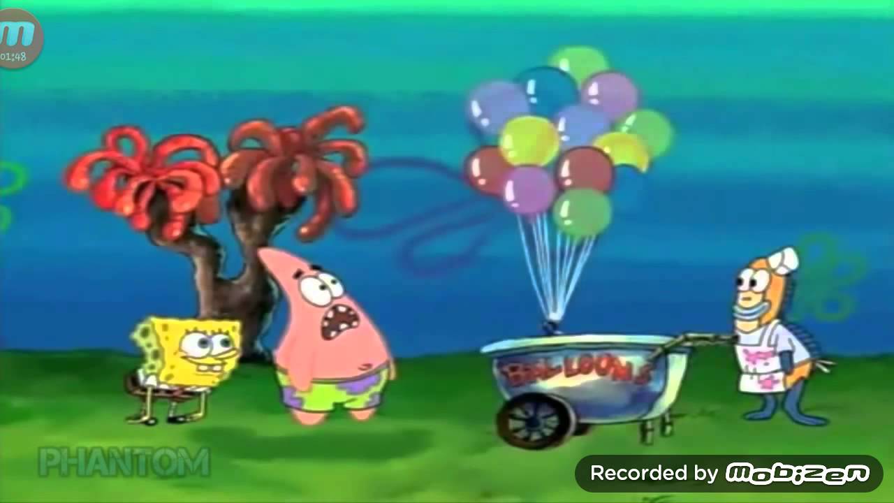 Best of Patrick Star - YouTube