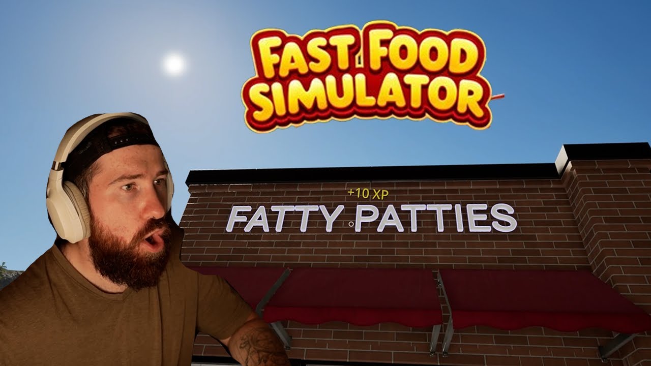 The Shocking Truth About Fast Food Workers (ITS HARDER THAN IT LOOKS ...