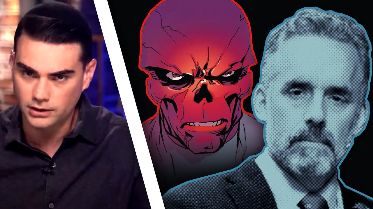 Marvel Goes FULL WOKE: Supervillain Red Skull Espouses 'Ten Rules For ...