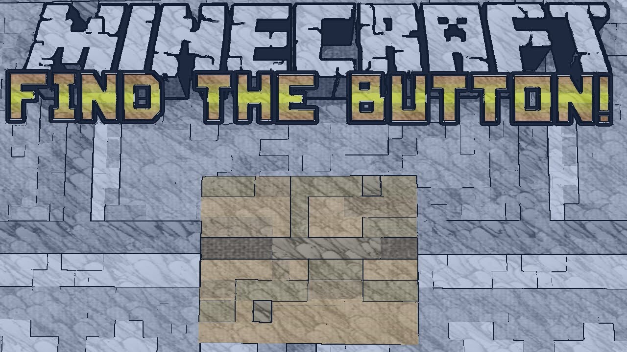 Minecraft Ps3 Find The Button Map Trailer LLA DISPONIBLE YouTube Minecraft Ps3 Find The Button Map Trailer LLA DISPONIBLE YouTube