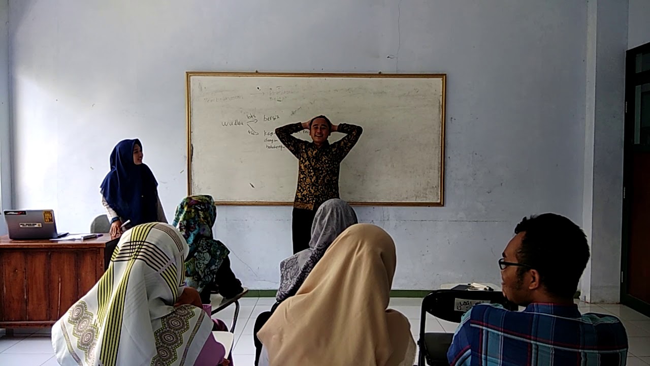 Demonstration Learning Strategy - YouTube