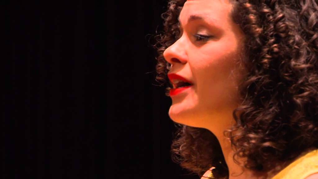 Dutch Classical Talent Tour & Award 2013/2014 auditie Nora Fischer ...