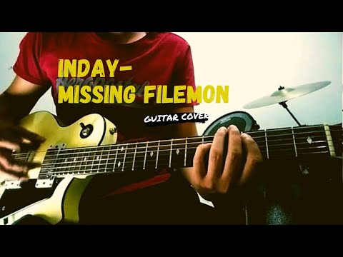 Inday by Missing Filemon - Guitar Solo play along tab Guitar Cover ...