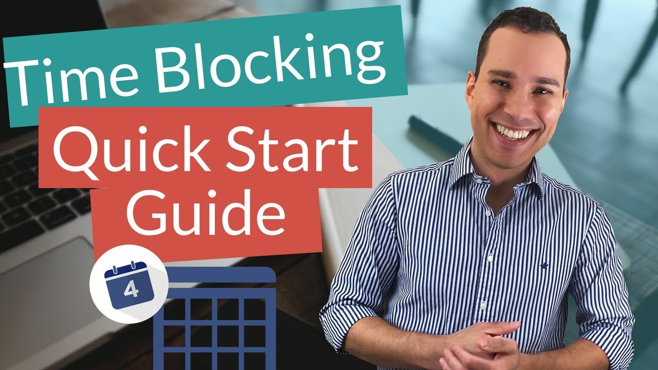 4 Simple Time Blocking Tips How To Start Time Blocking The Easy Way 4 Simple Time Blocking Tips How To Start Time Blocking The Easy Way