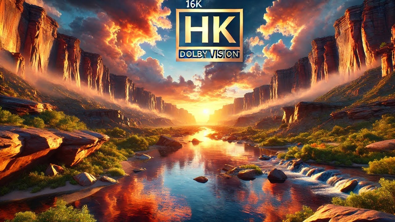 "🌍 God's Eye View of Earth in Jaw-Dropping 16K HDR! 🚀 Ultra HD ...