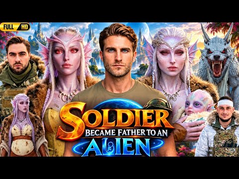 Soldier Became Father To An Alien Full Movie 2026 All Episode HD | New Drama Short | Reviews & Facts