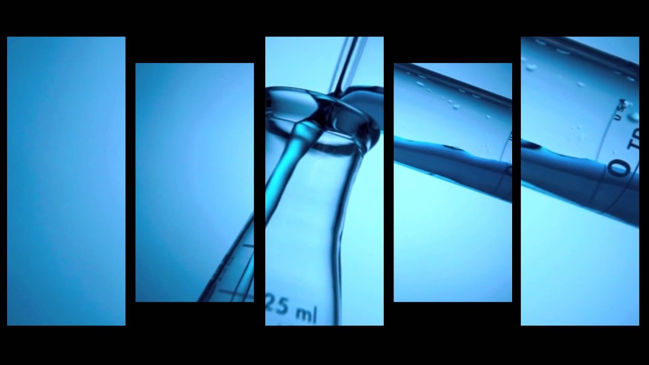 After Effect Luma Matte - YouTube