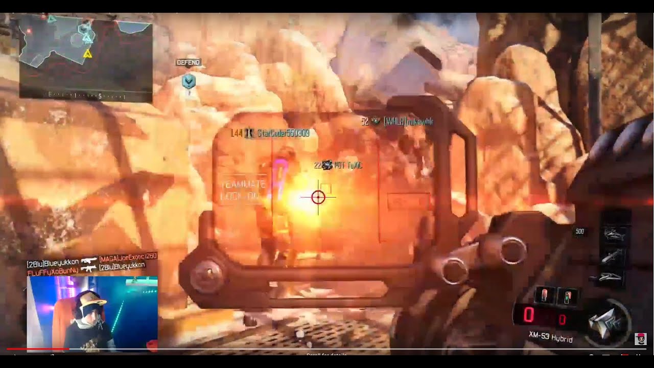 Hijab Swag DESTROYS COD (Call of Duty) !!!!! Hijabi Gamer (2021) - YouTube