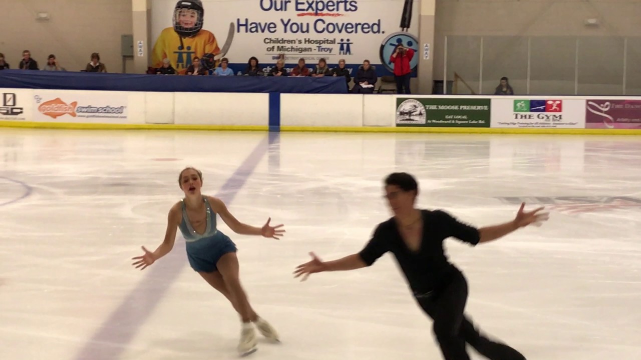 20170721 Skate Detroit Winter Deardorff/Max Settlage SP - YouTube