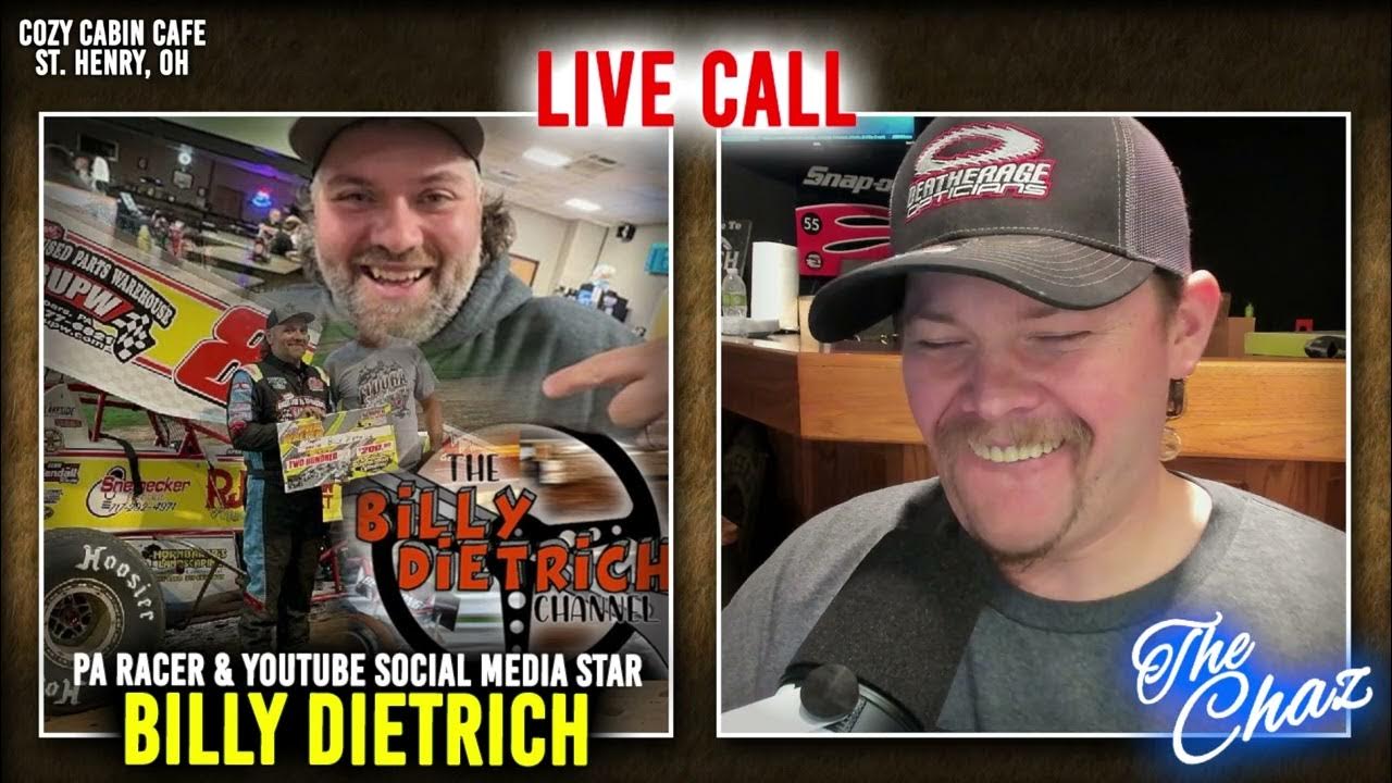NEW PA 410 SERIES: We ask Billy Dietrich of the possibilities to take PA to the NEXT LEVEL ...