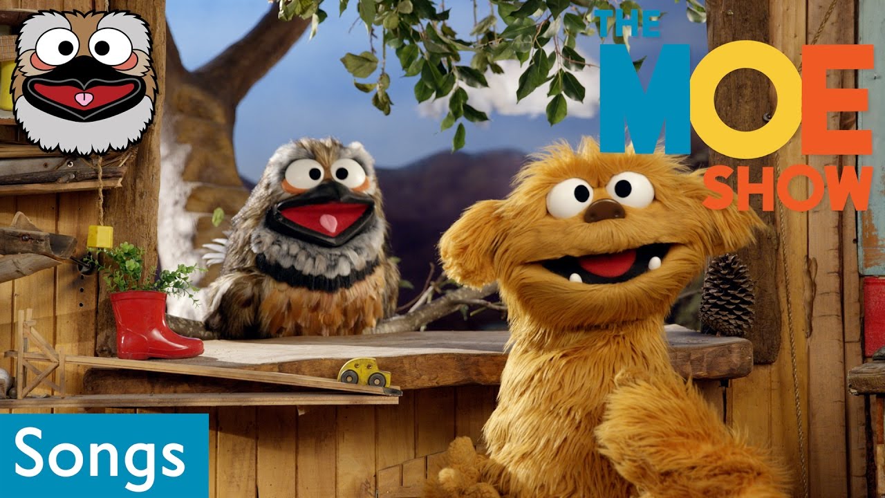 The Moe Show: Songs — What Did You Learn About Today? (Frank's Song ...