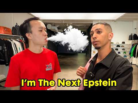 We Pranked America's Most Evil Scammer