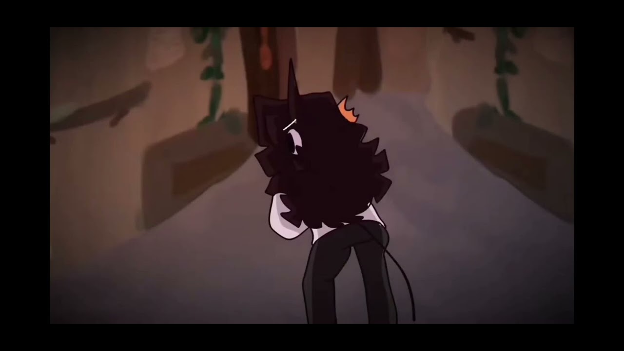 This One Line From An Animation Has Made My Entire Day Better. - YouTube