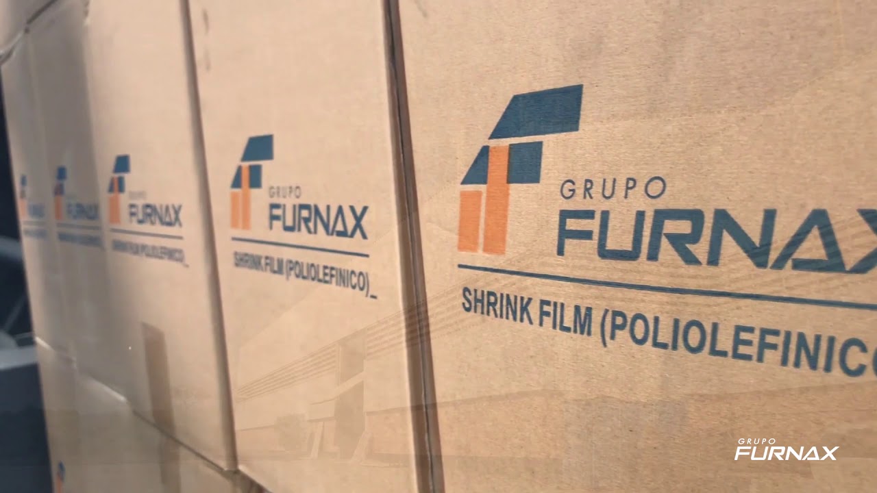 Furnax | A solução que você busca está pronta para rodar. - YouTube