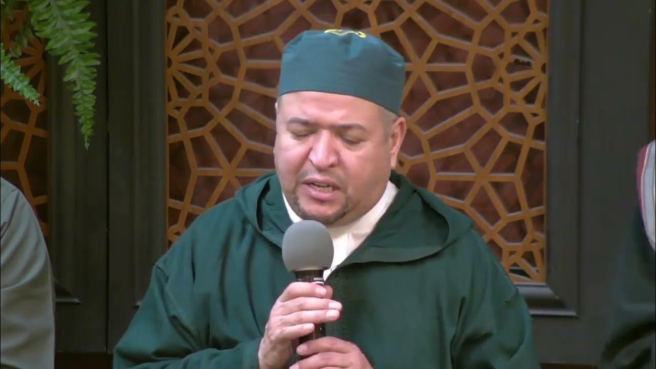 Nisf Sha’ban (15th of Shaban: A Night For Asking Forgiveness | Qari Amar Bellaha - YouTube