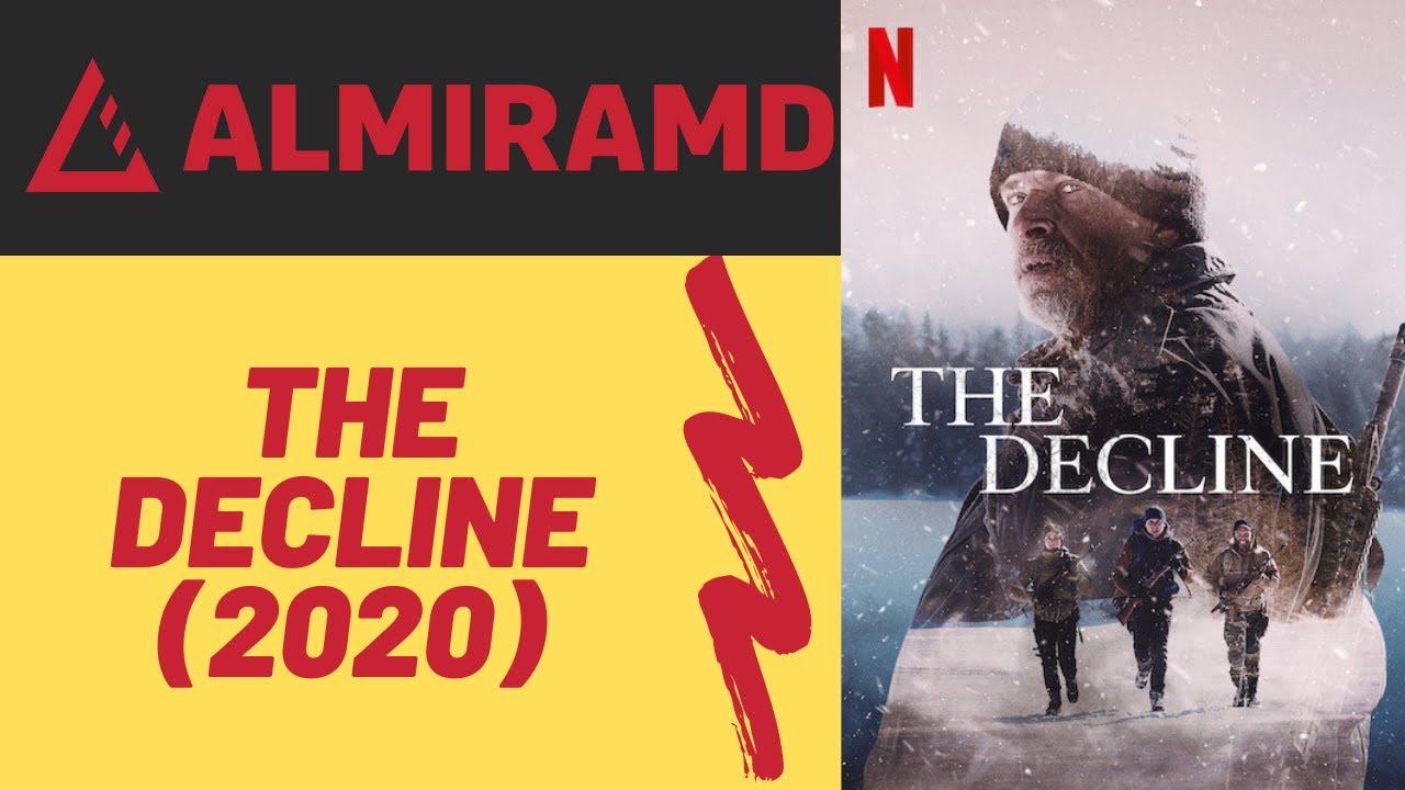 The Decline - Netflix Trailer (2020) - YouTube