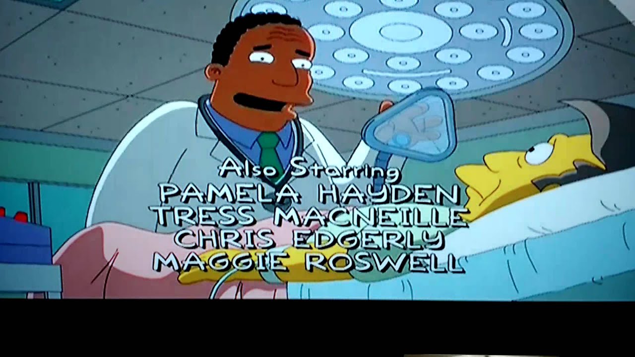 Simpsons Mad Men promo - YouTube